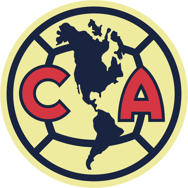 Club América – TrivelaKits